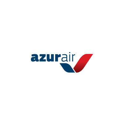 AZUR air airline - ZF - flights, airports | airlineinformation.com
